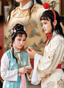 The Four Pillars of Chinese Literature: An Introduction to China's 4 ...