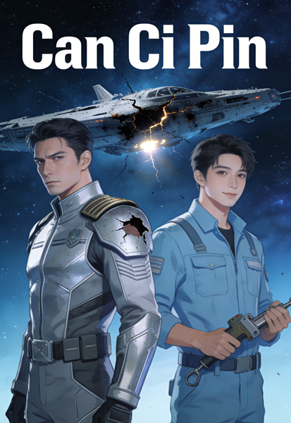 Can Ci Pin - My Easy Novel